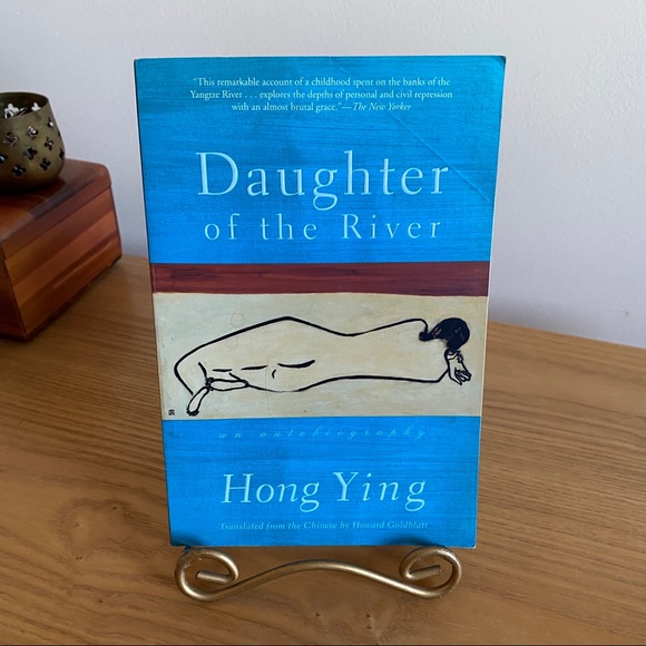 GROVE/Atlantic, Incorporated (Publisher) | Accents | Daughter Of The ...